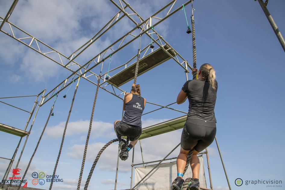 Hjem » Esbjerg Extreme Challenge Powered By CRAFT