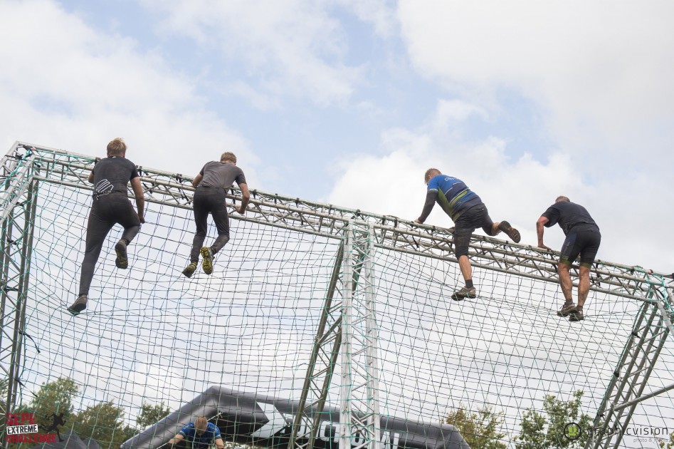 Hjem » Esbjerg Extreme Challenge Powered By CRAFT